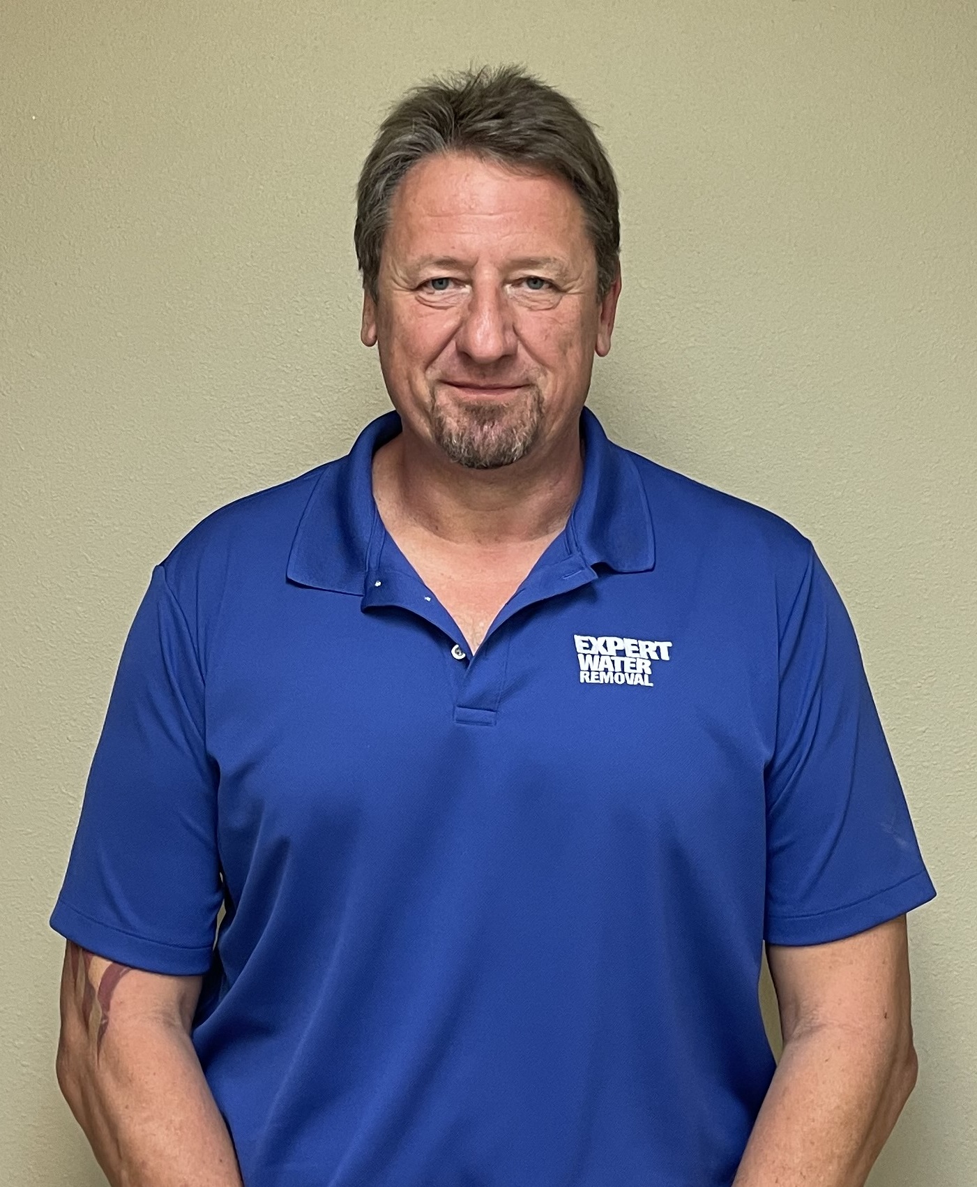 Meet the Expert Water Removal Team